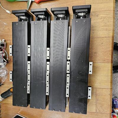 【议价】THKTHK模组KR33A二手拆机运行顺畅售出不退