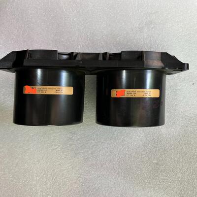 【议价】ABB进口580880系列变频器EPCOS爱普科斯滤波电容