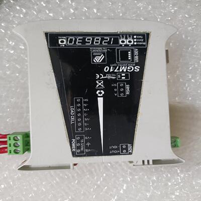 【议价】荷兰penko称重变送器荷兰penko 高精度称重显示变送器