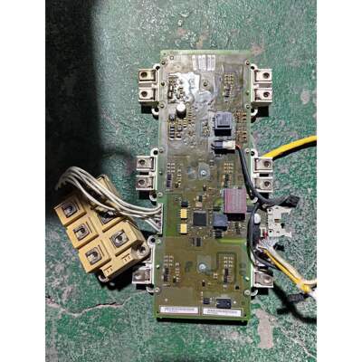 【议价】西门子A5E00928885实物图实拍议价原装正品二手拆机包