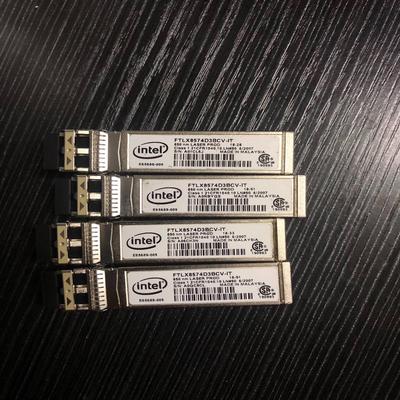 【议价】Intel FTLX8574D3BCV-IT 10Gb 30