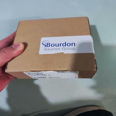 【议价】BOURDON HAENNI MEX5-D30E24 压力