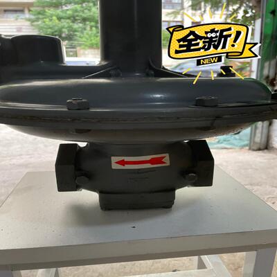 【议价】原装进口Invensys英维斯天然气调压阀稳压阀