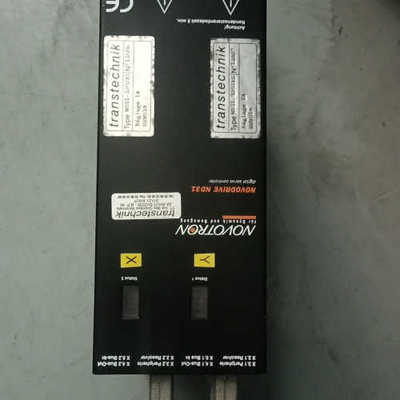 【议价】议价NOVOTRON驱动器