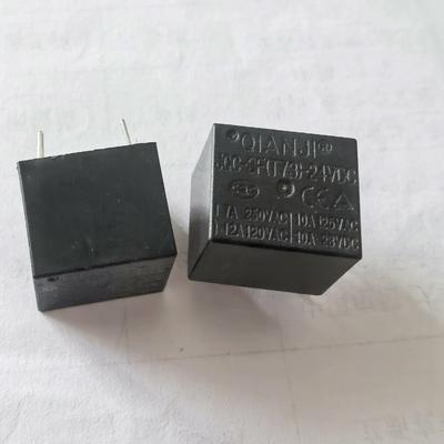 【议价】JQC-3F24V正品前继继电器5脚10AT73 HF3FF