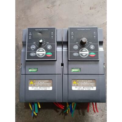 【议价】SF100-M2S0007B协林变频器0.75KW/220V