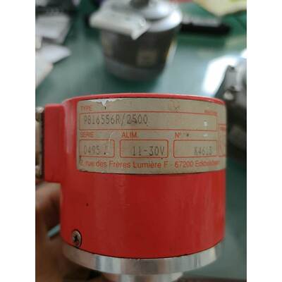 【议价】法国BEI艾迪克编码器PB16556R/2500BEI