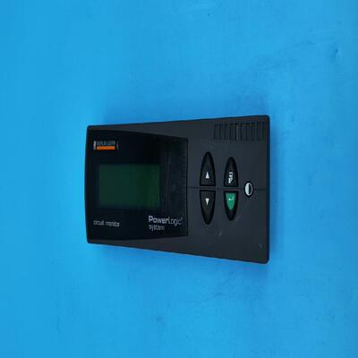 【议价】MERLIN RIN PowerLogic CMDLCM