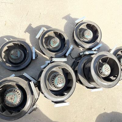 [议价]w2e142-bd01-01        德国ebmpap