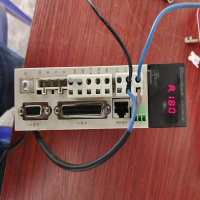 【议价】苏迈驱动器 型号SUPSD-U3-20APSB原装拆机75
