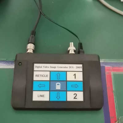 【议价】9新_Digital_Video_Image_Generat