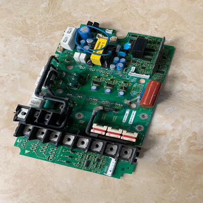 [议价]安川电源板ypht31614-1c成色如图模块拆了板子