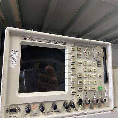 【议价】出售艾法斯AeroflexIFR3901IFR3920