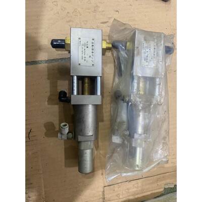 【议价】日本NICHIBEI日米润滑泵S型 0-10cc 现货2件