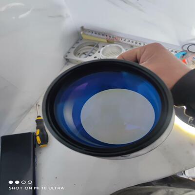 【议价】JL 137  光模块镜头   BABD033  B6