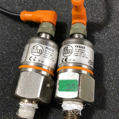 【议价】德国ifm传感器PX3223 实物拍摄 2 议价