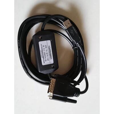 【议价】包邮,全新IC690USB901,GE90系列PLC编程线U