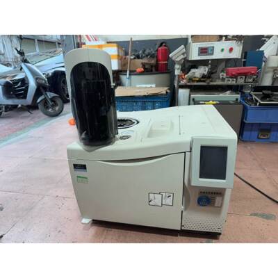 【议价】美国PE气相色谱仪一台，Clarus600。工厂在位，配件齐