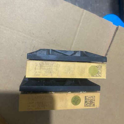 【议价】SKIIP31NAB12T18，SKiip31NAB125T