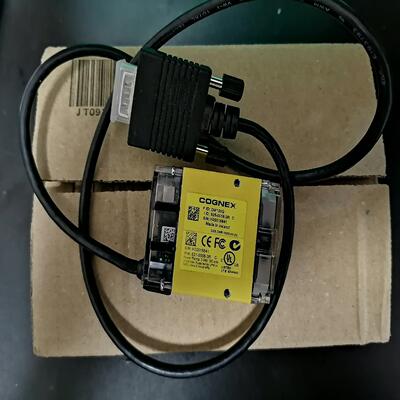 【议价】COGNEX康耐视 DM100Q 固定式条形码阅读器读取器