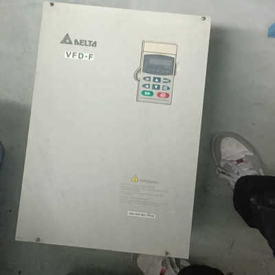 【议价】台达VFD-F 变频器VFD550F43A 55KW 460