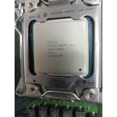 【议价】CPU i7 4820K