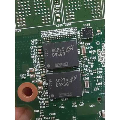 【议价】MT41K512M8DA-107:P D9SGQ MT41