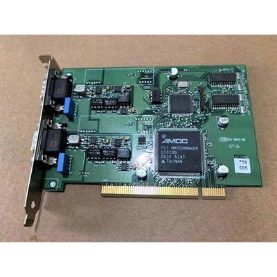 【议价】PCIcan HS/HS 733-0130-00083-4