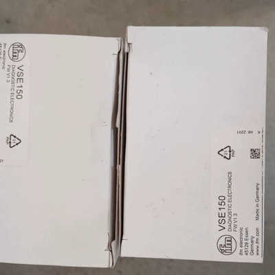 【议价】VSE150   IFM易福门FWV1.3正品。实物