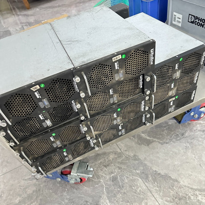 【议价】永联NXR75030 20KW拆机模块，包好,低价出