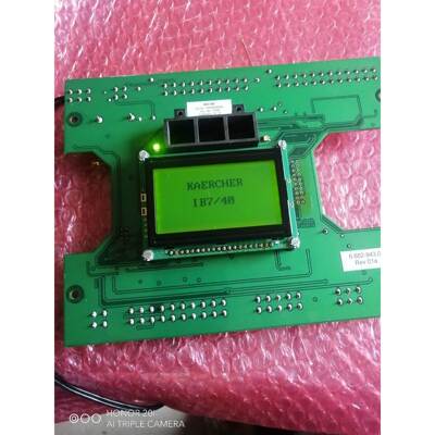【议价】KAERCHER德国凯驰（卡赫）工业吸尘器工控板IB7/40