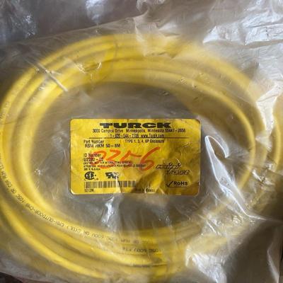 【议价】图尔克rsm rkm 50-8m