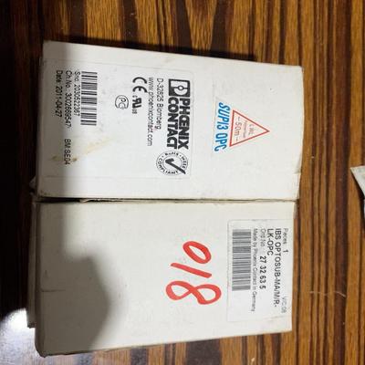 【议价】PHOENIX 2732635 菲尼克斯光纤FO转换器 -