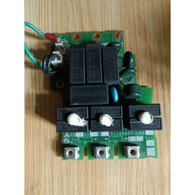 【议价】三菱变频器A84AX22D BC186A955G54三菱变频