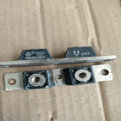 【议价】MBR400100CT拆机议价