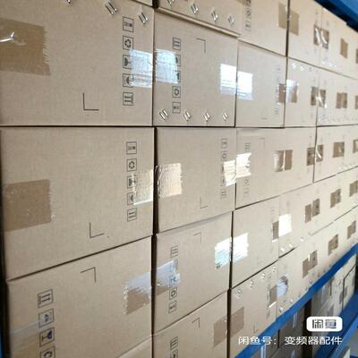 【议价】汇川变频器MD500T15GB-SL-307