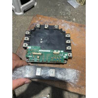 【议价】CM150MXL-24S/PAH150N16成色如图功能包好
