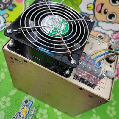 【议价】成色新美国ASTEC雅达POWERTEC电源MODEL:9k