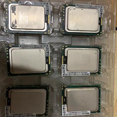 【议价】服务器CPU X5690 X5680 X5675 X5670