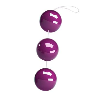Kegel Exercise Ben Wa Ball Pelvic Muscles Tighten Massager S