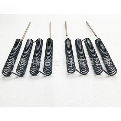 电炉加炉丝工业电镍热丝加热热线合金发热电阻丝铬丝SOW合金线