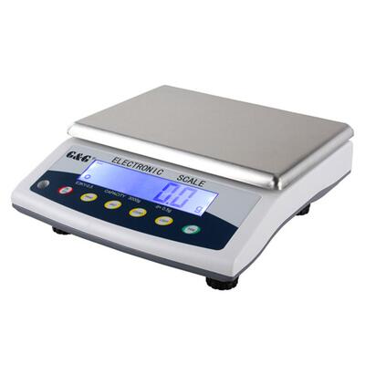 双杰E-KY系列计数电子天平E3KY-0.5 RS232串口E6KY-1 E15KY-1 E30