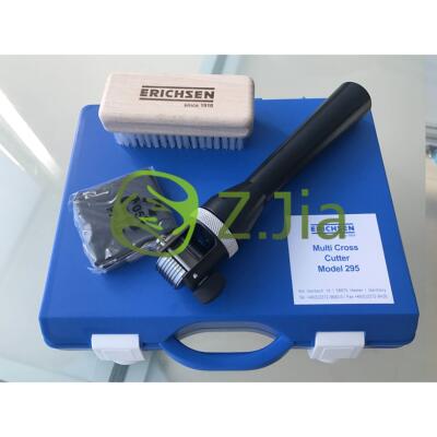 德国ERICSHEN295/X 百格刀 划格器MODEL295 需要订货期一个月