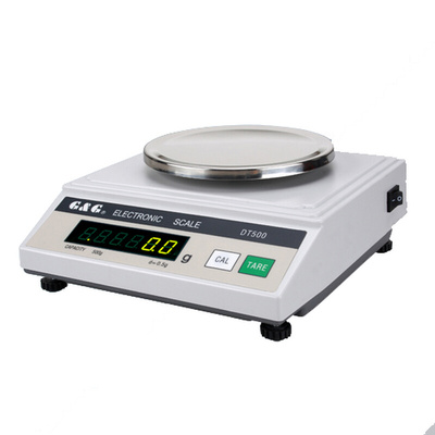 。正品美国双杰电子秤DT2000DT5000DT100DT500DT1000DT200电子天
