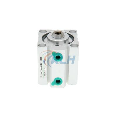 SDA40X10/SDA40X10-B/SDAS40X10/SDAS40X10-B带磁外牙薄型气缸