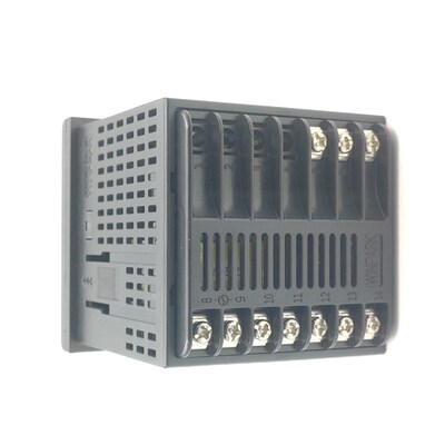 常州汇邦智能温控仪 AK6-DKL210-C021R-X K型 逻辑电平 CHB702