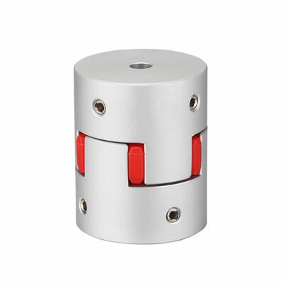 怡和达联轴器DCL01  DEP11-D14/D20/D30/D40-R/B-d14-e15-d10/d12