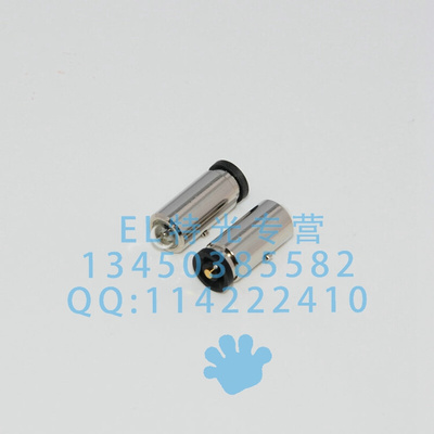 。welch allyn 伟伦11800/10/20检眼镜灯泡3.5V0.9A hpx wa 03800