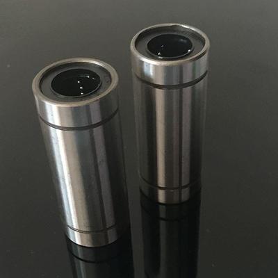 加长直线运动轴承LM6 8 10 12 16 20 25 30 35 40 50 60LUU 光轴