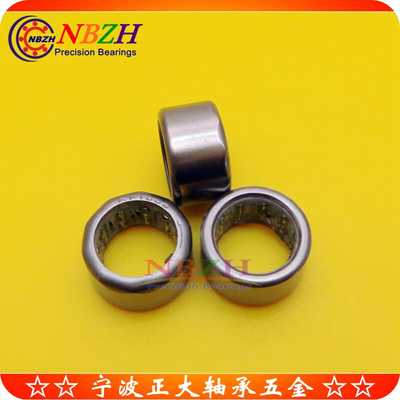 。优质单向滚针精品 轴承HF1008 单向离合器 10*14*8mm